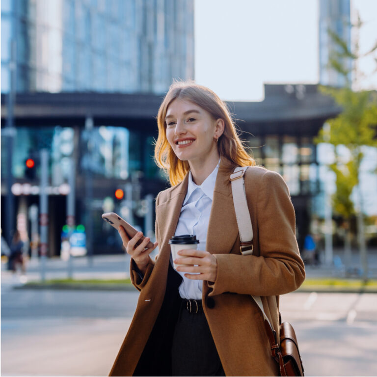 Technology | E78 Partners