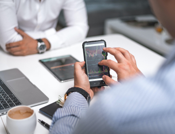 Technology | E78 Partners