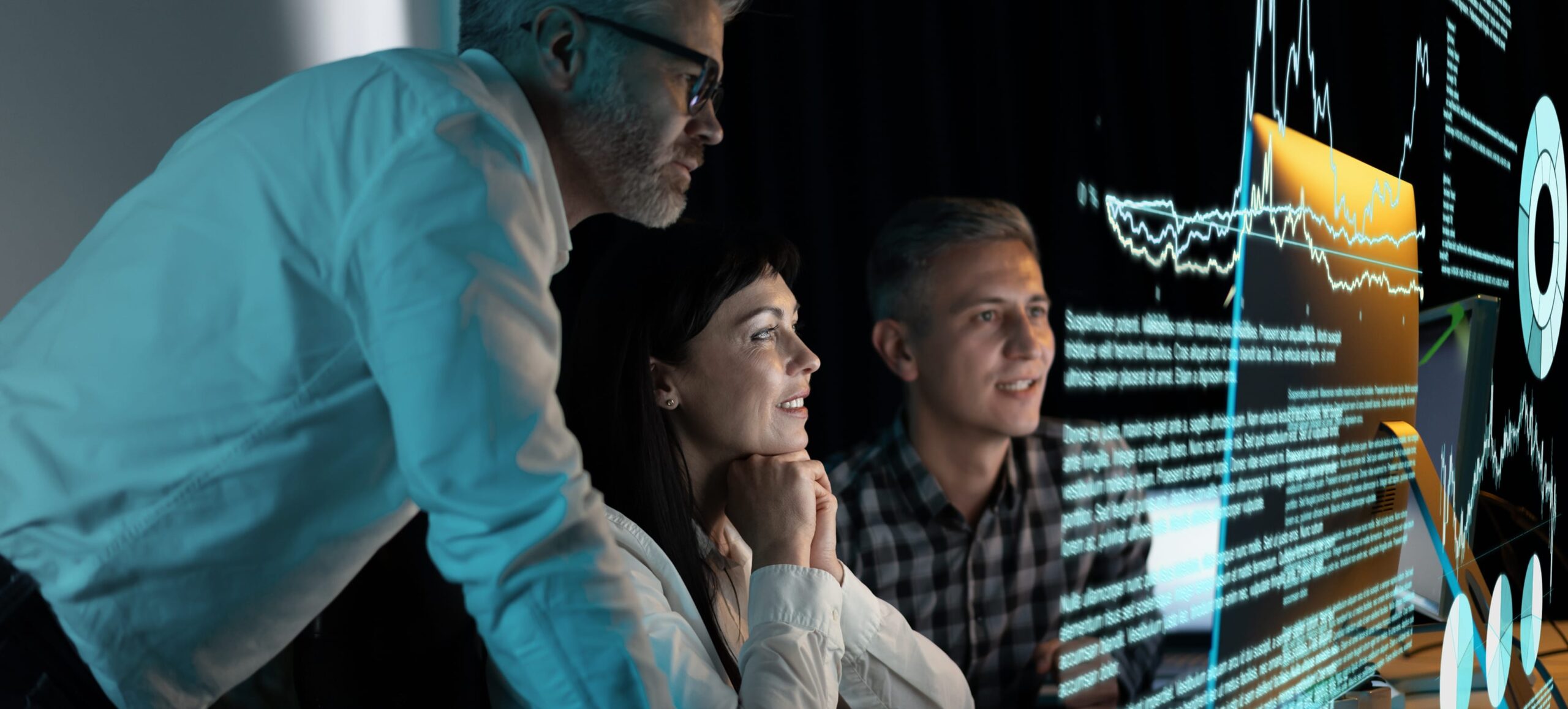 Technology | E78 Partners