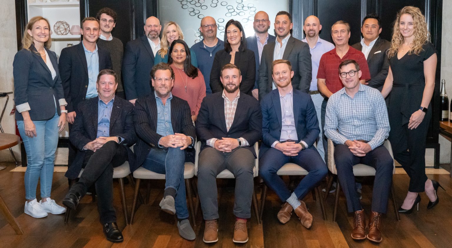 About Us | E78 Partners