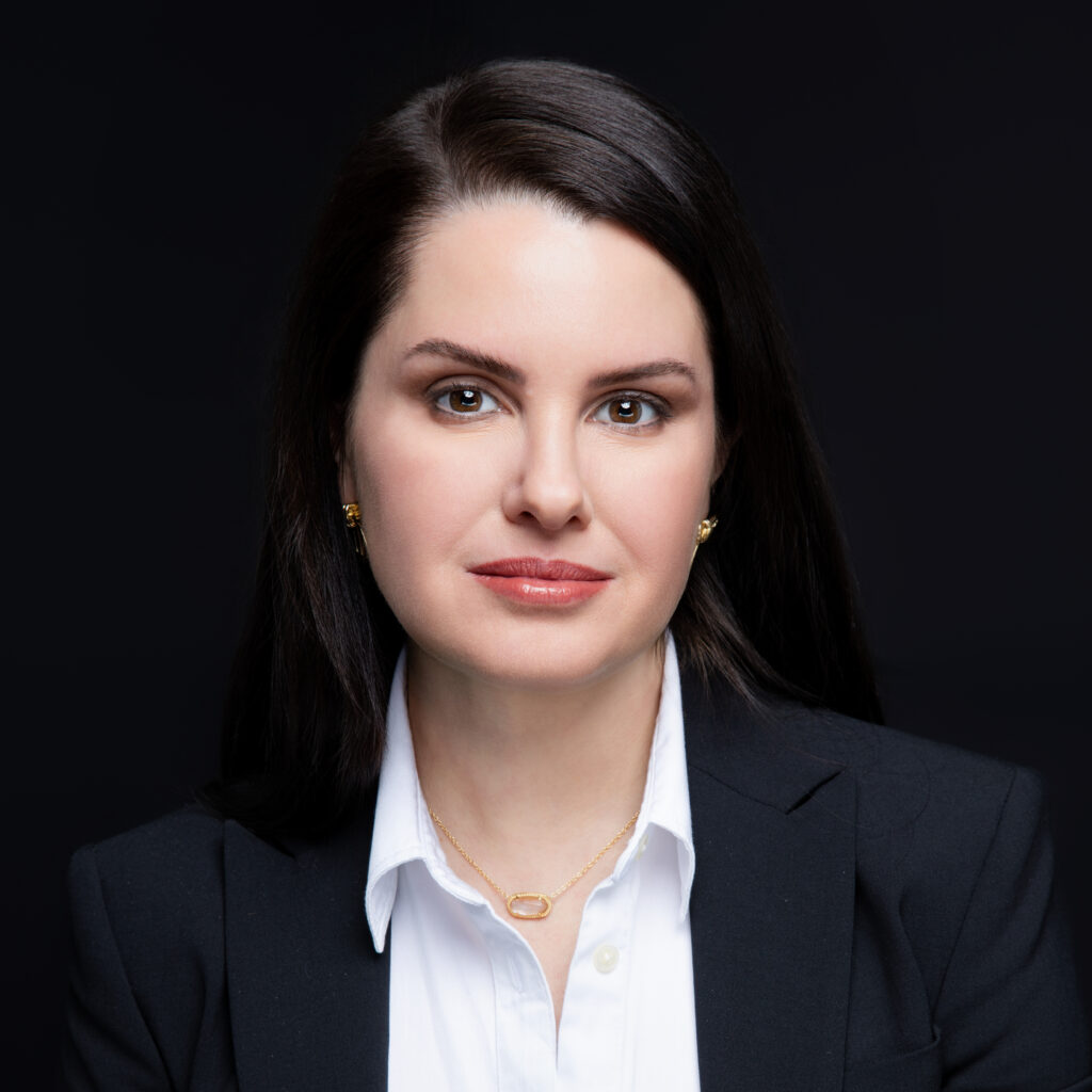 Meet The Team | E78 Partners