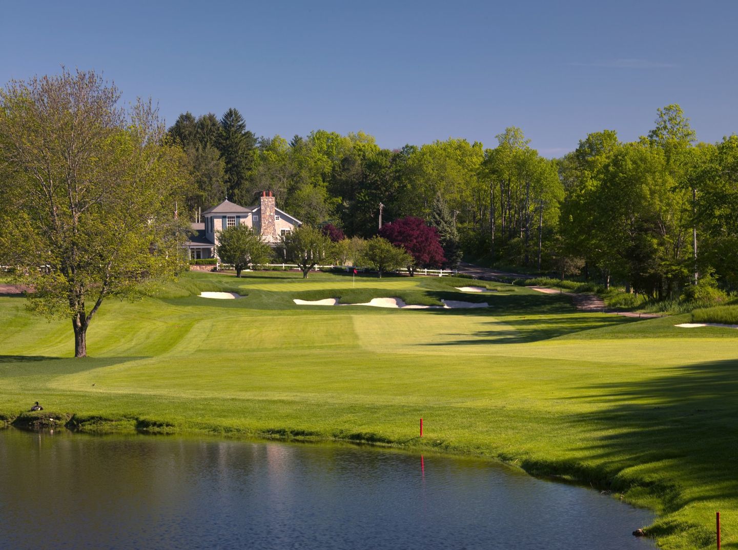 iConnections Golf & Pickleball Outing - E78 Partners