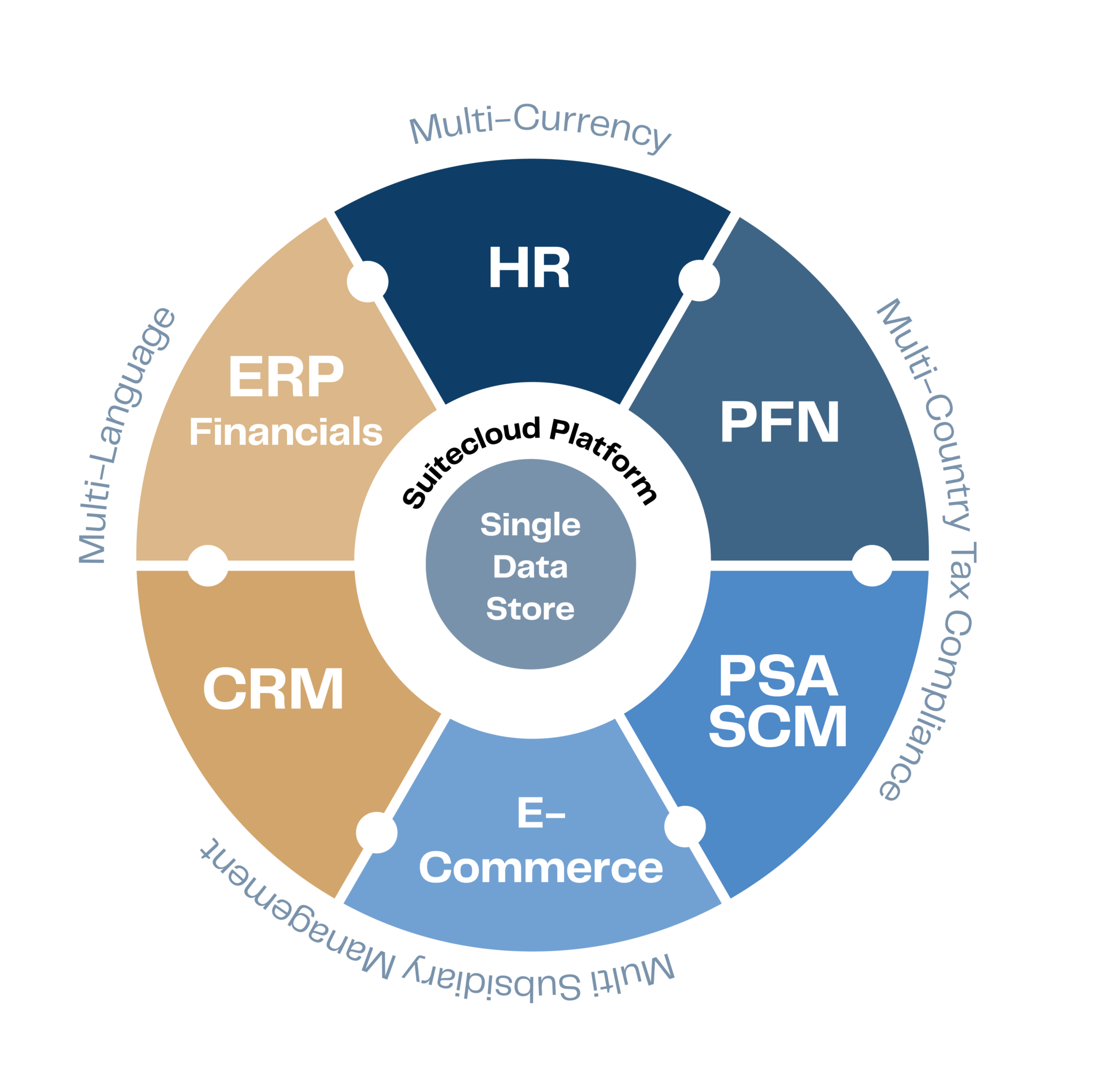 The Importance of a NetSuite Health Check | E78 Partners