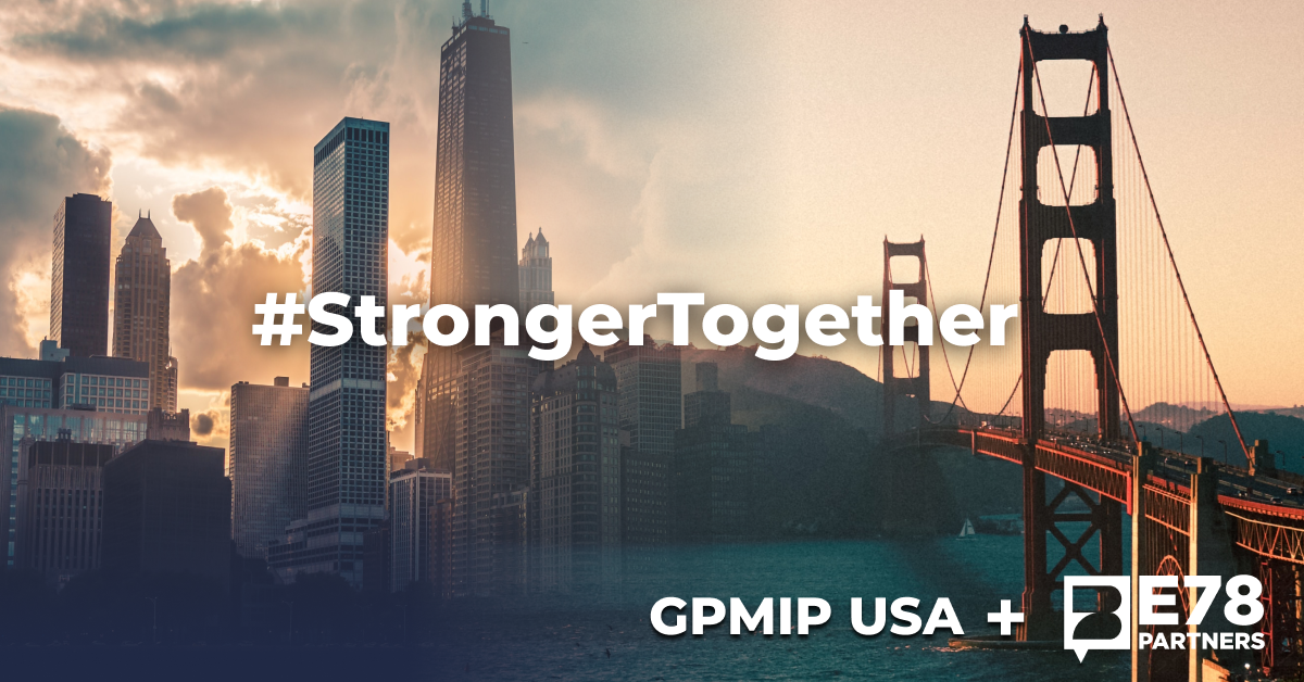 E78 Partners Acquires Global PMI Partners USA | E78 Partners