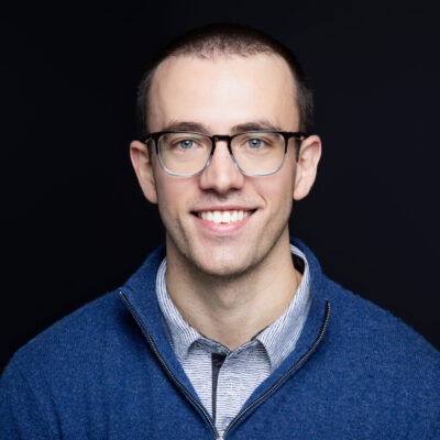 Connor DeFiore - E78 Partners