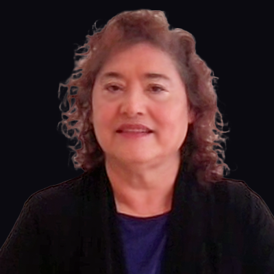 Gina Davalos - E78 Partners