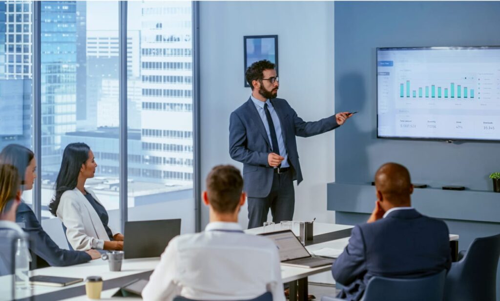 Advisory Services | E78 Partners