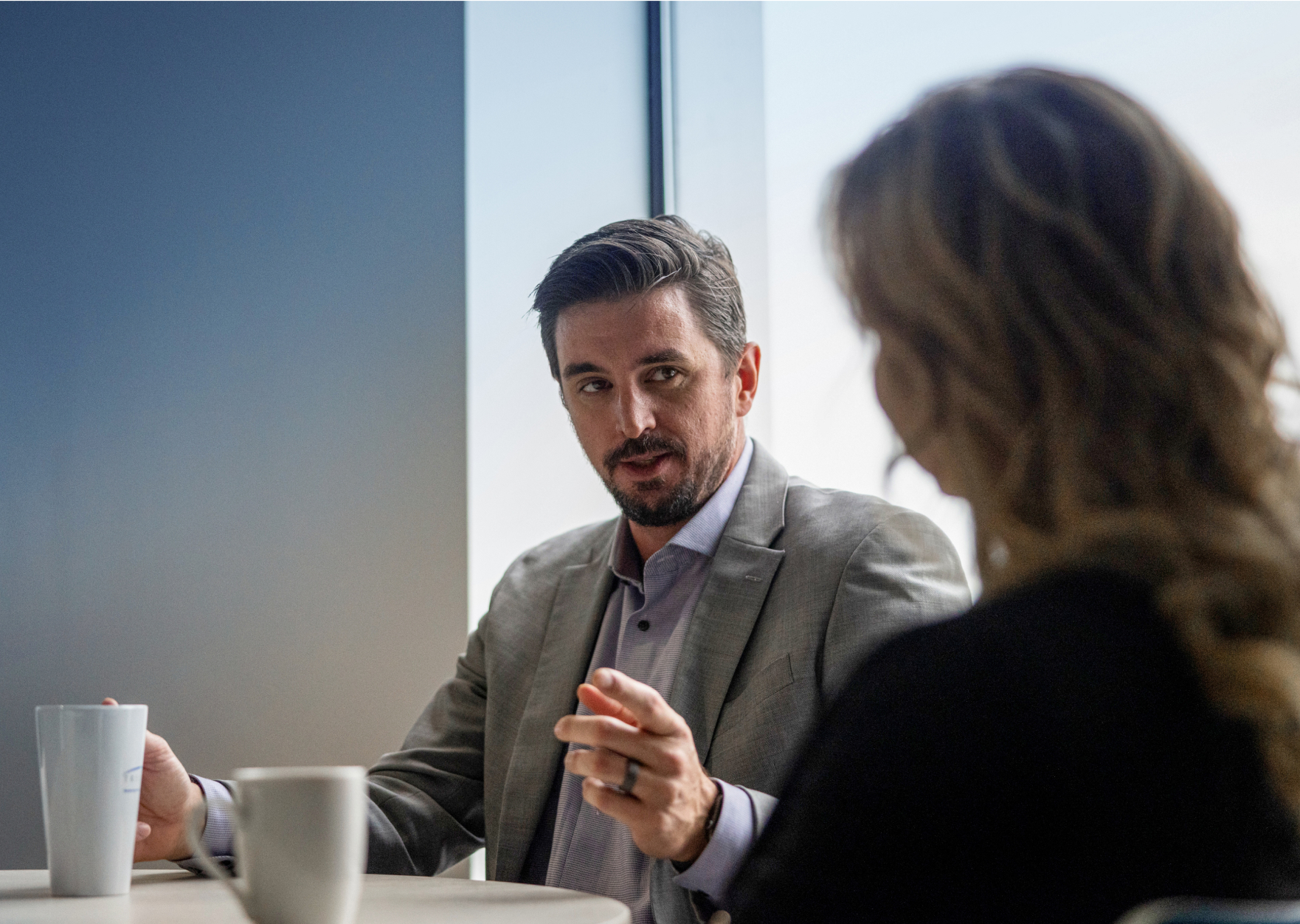 Careers—Become a Platinum Associate | E78 Partners