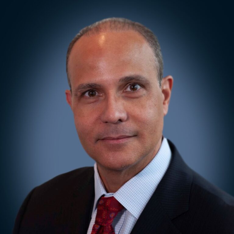 Skylor Rayburn - E78 Partners