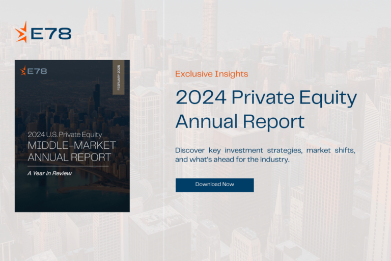 E78 | Finance, Technology and Business Transformation