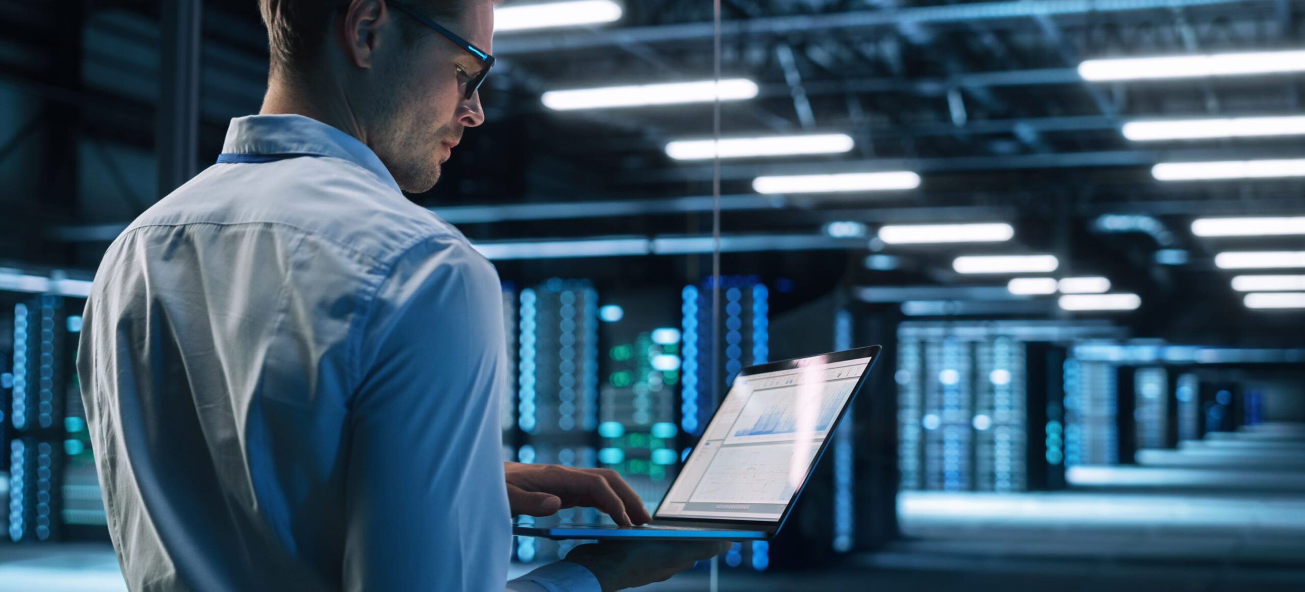 Help Desk & Cybersecurity - E78 Partners