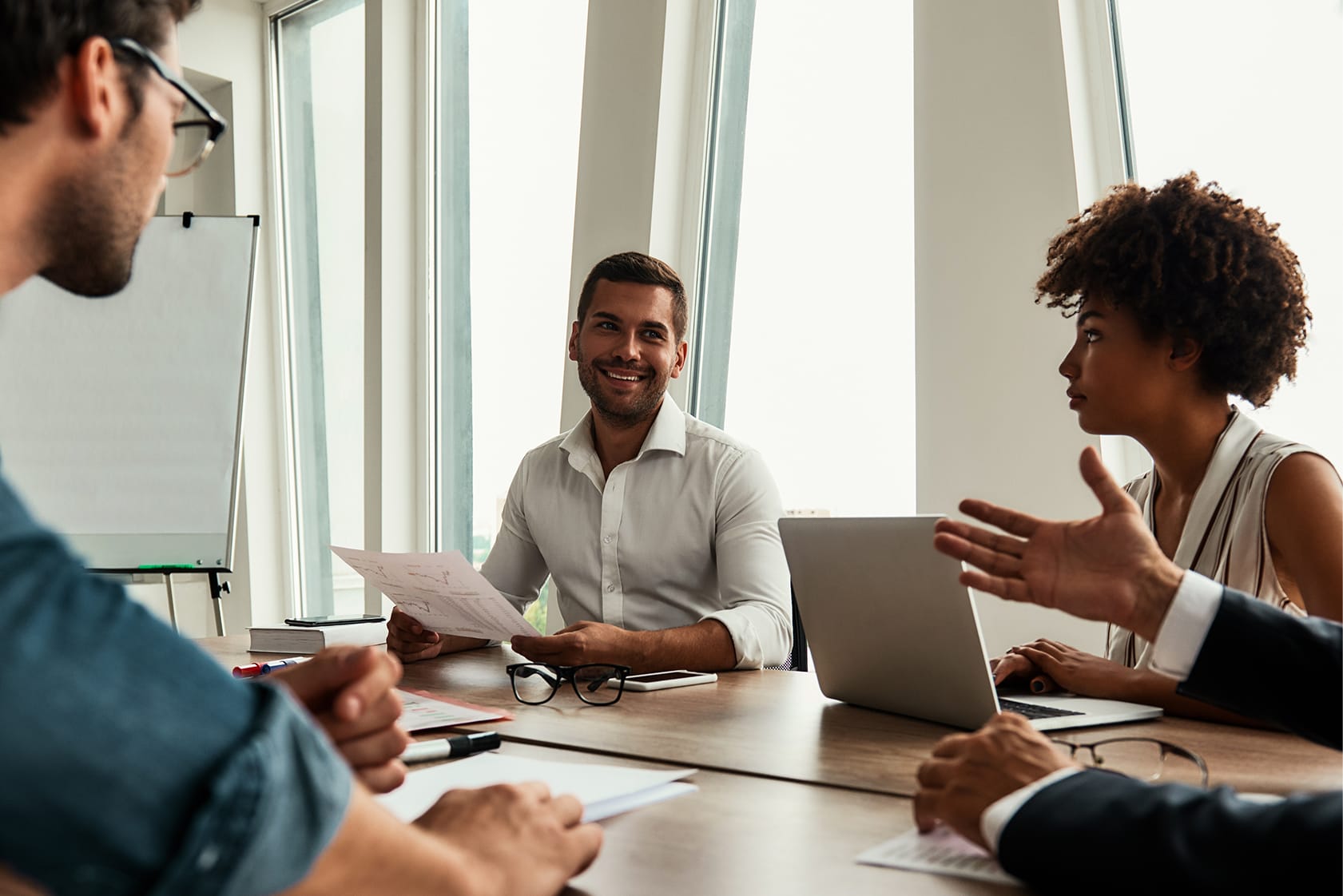 Deal Execution & Integration - E78 Partners